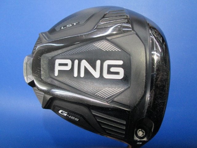 Yahoo!オークション - GK三好 255 ピン G425 LST N.S.PRO REGIO formul...