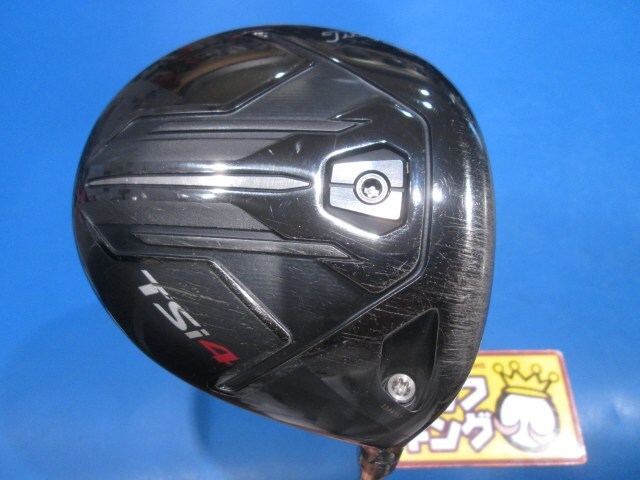 Yahoo!オークション - GK鈴鹿 283 タイトリスト TSi4 TENSEI CK Pro Or...