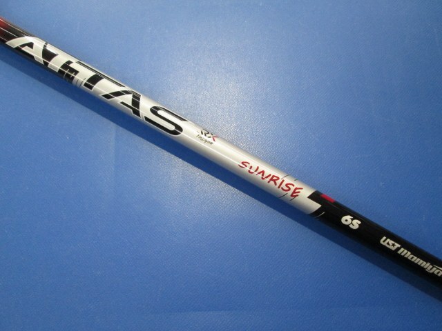 Yahoo!オークション - GK三好 411【新品 店内工房組立】 USTマミヤ ATT...