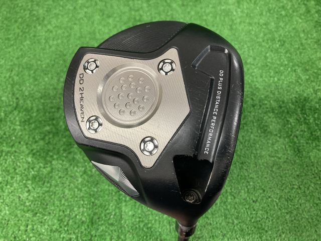 Yahoo!オークション - GK春日井 381 ムジーク OnTheScrew DD2 HEAVEN Z...