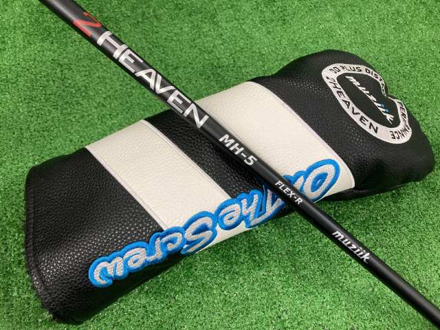 Yahoo!オークション - GK春日井 381 ムジーク OnTheScrew DD2 HEAVEN Z...