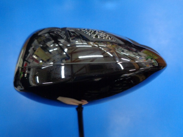 日本代購代標第一品牌【樂淘letao】－GK豊田 922 【良品】エミリッドバハマ CV11 PRO 10度 ファイヤーエクスプレス EX（S） 飛び系1W