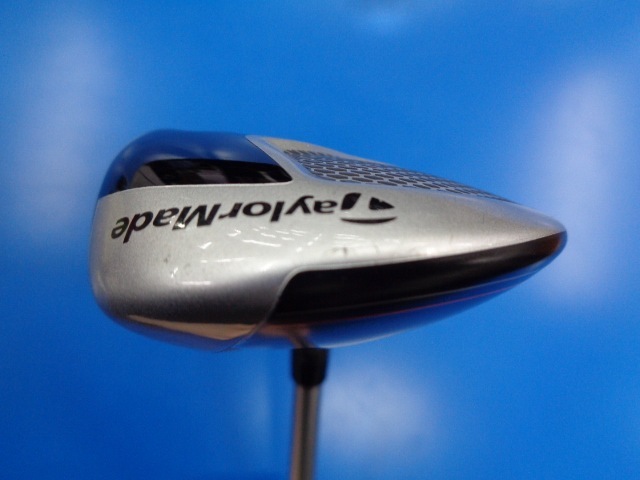 Yahoo!オークション - GK豊田 815 テーラーメイド M6 RESCUE FUBUKI TM...