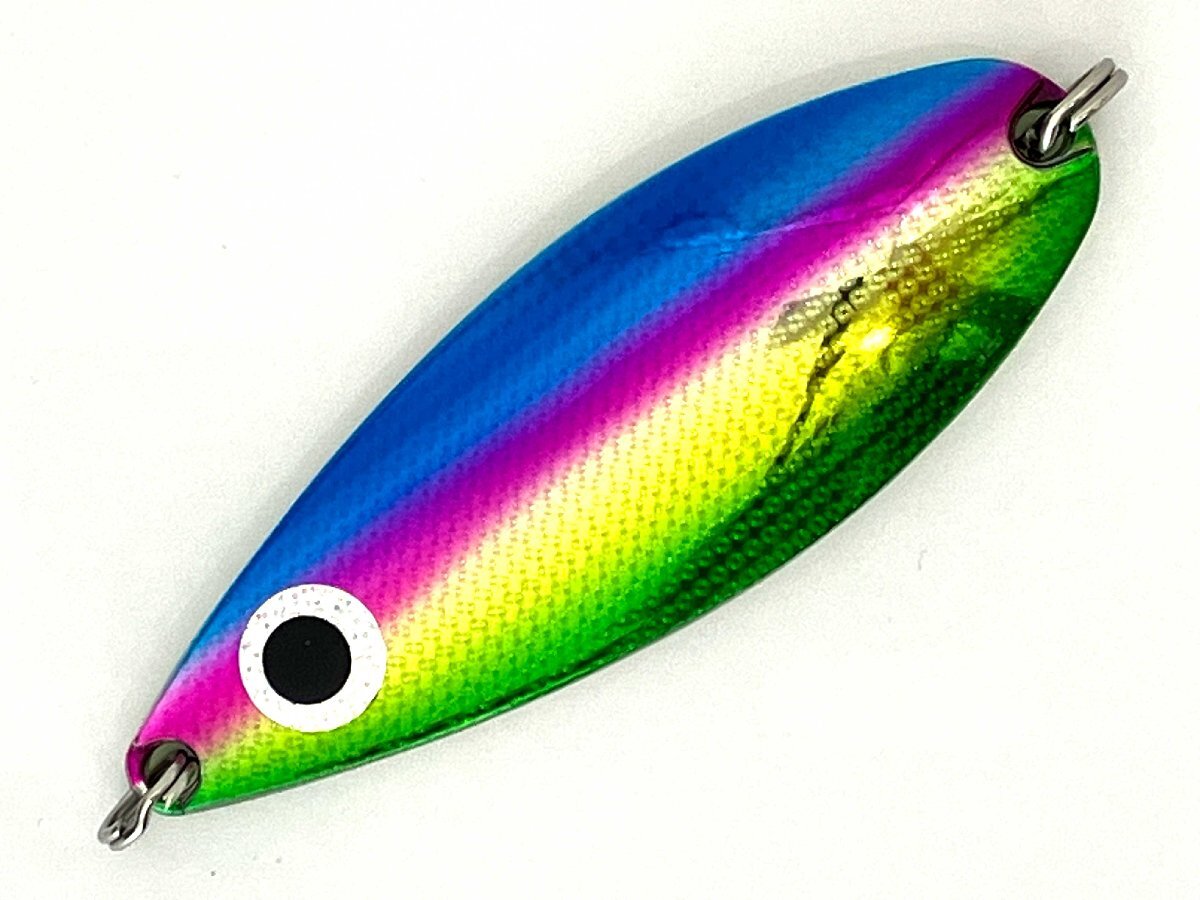 Yahoo!オークション - KPY アキアジマックス 45g トロピカル