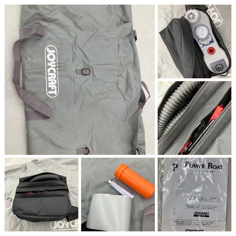 Yahoo!オークション - ジョイクラフト JES-336【予備検査付き】