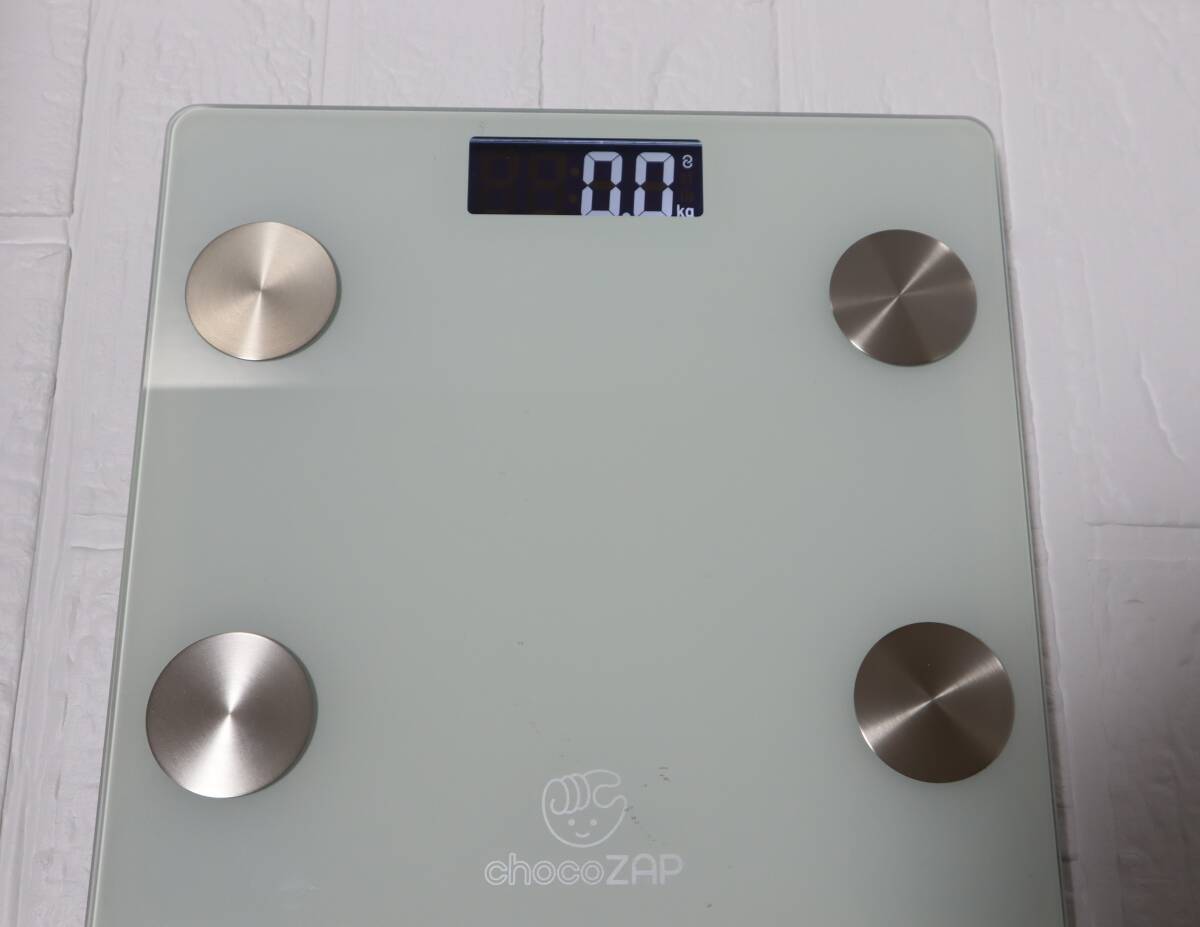 Yahoo!オークション - 美品・チョコザップ スターターキット ヘルスウ...