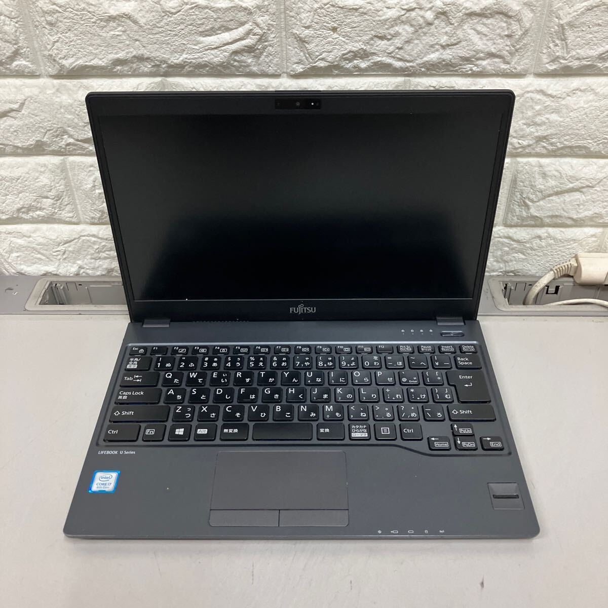 Yahoo!オークション - E77 富士通 LIFEBOOK U938/VW FMVU1803MD Core i...