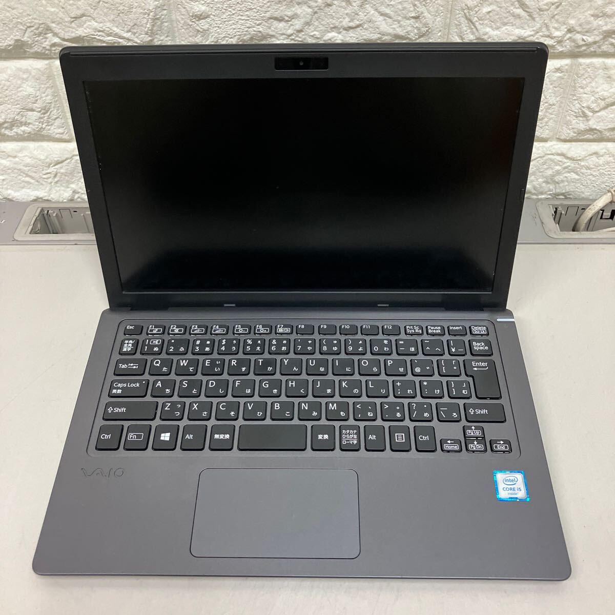 Yahoo!オークション - E86 SONY VAIO VJS111 VJS111D12N Core i5 6200U...