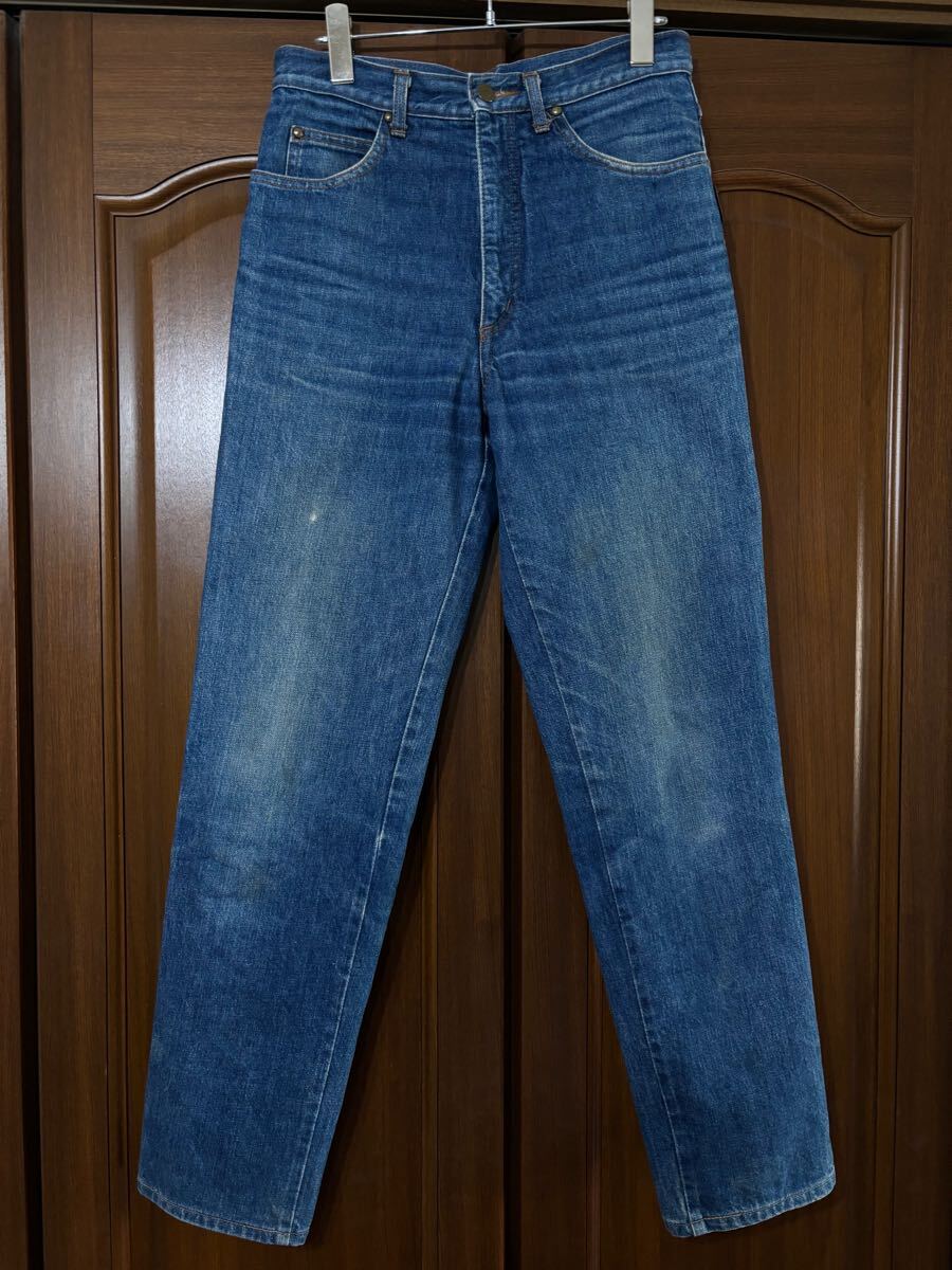 Yahoo!オークション - TRUSSARDI トラサルディ デニム ジーンズ サイズ...