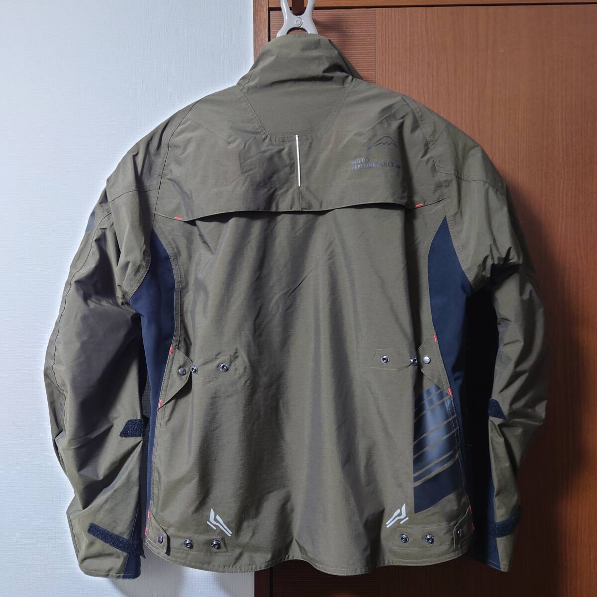 Yahoo!オークション - KUSHITANI クシタニ K-2849 ウインターキマイラ...