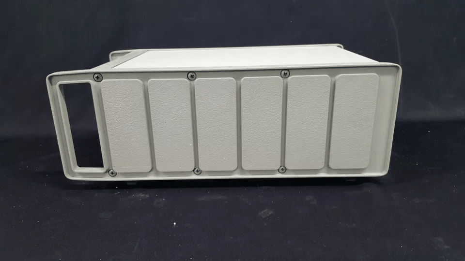 Yahoo!オークション - [NBC] EMCO「3810/2」9kHz to 30MHz Line Impeda...