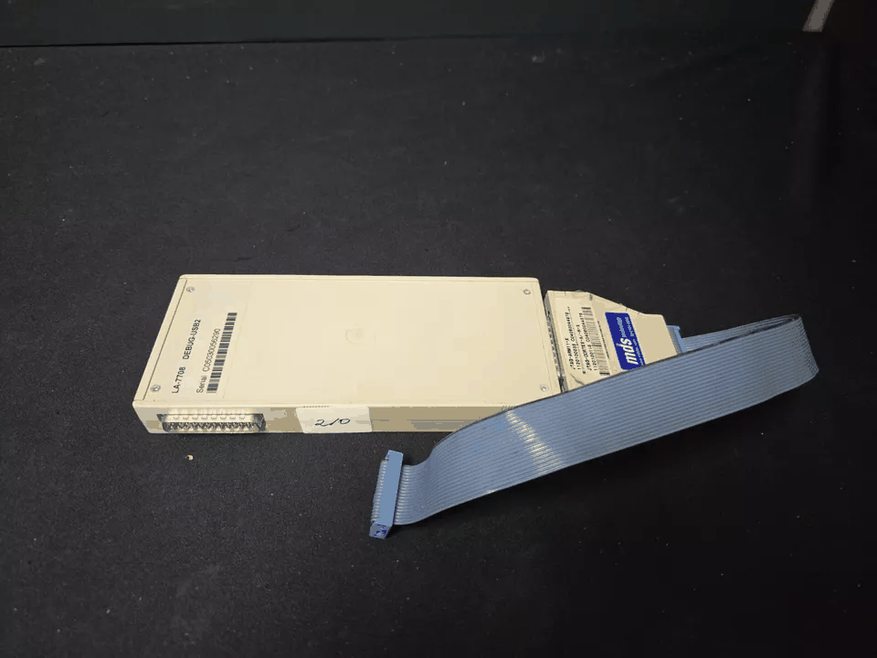 NBC テスト未実施 LAUTERBACH LA-7708 With JTAG-ARM11-X JTAG-CORTEX-A/-R-X 6290-210(アマチュア無線)｜売買されたオークション ...