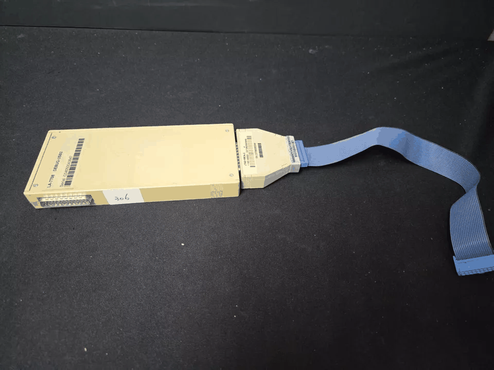 NBC テスト未実施 LAUTERBACH/MDS DEBUG-USB2 With JTAG-ARM11-X JTAG-XSCALE-X 0119-307(アマチュア無線)｜売買された ...