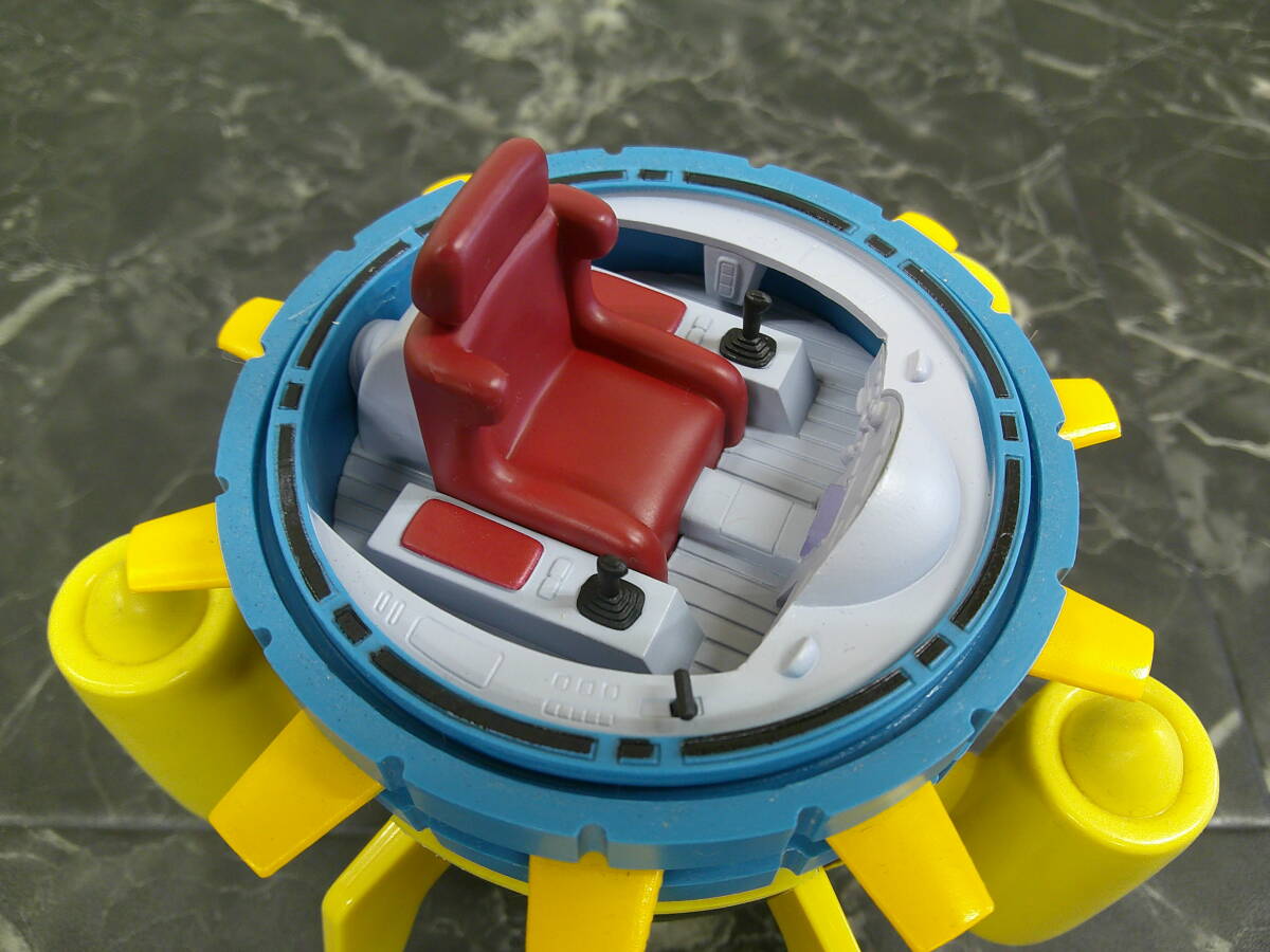 Yahoo!オークション - 【バンダイ】ドラゴンボール超 MEGA WCF ワール...