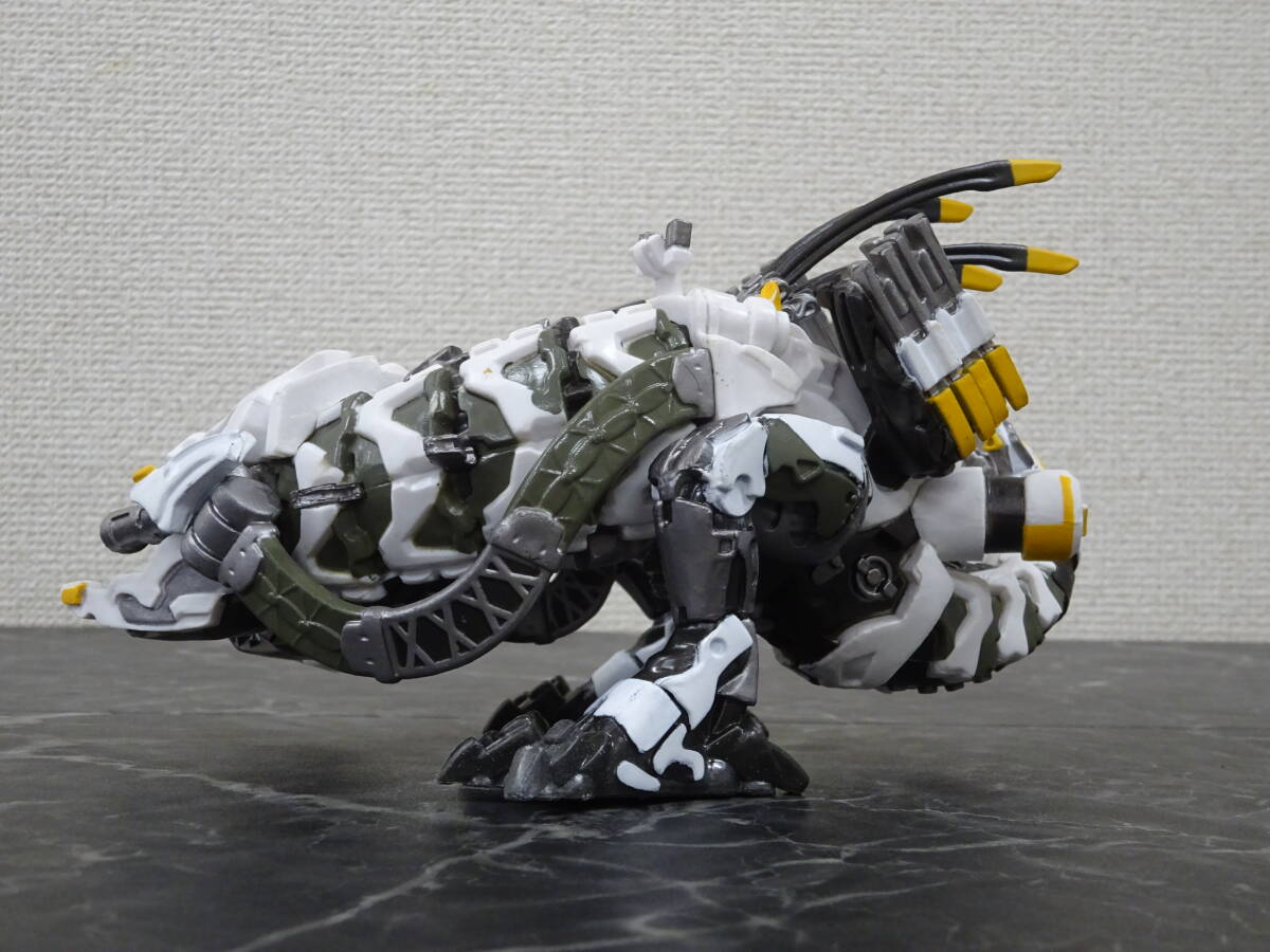 Yahoo!オークション - 【Funko】 POP GAMES THUNDERJAW #634 開封