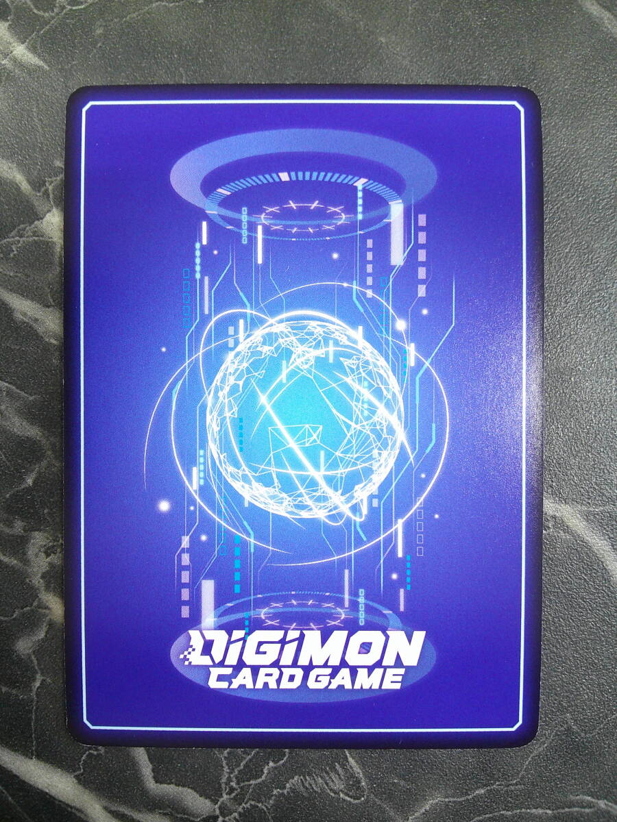 Yahoo!オークション - 【デジモンカード】デジカ ヴァンデモンACE (SR-...