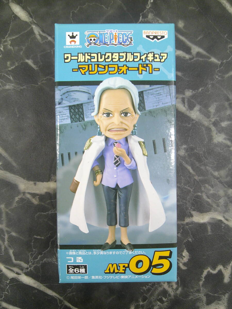 Yahoo!オークション - 【バンプレスト】ワンピース ワールドコレクタブ...