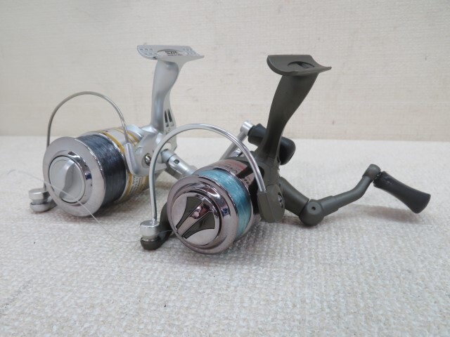 Yahoo!オークション - 2台セット SZM SERGEANT 4000/BIG VOGUE 2000 ス...