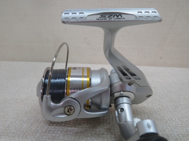 Yahoo!オークション - 2台セット SZM SERGEANT 4000/BIG VOGUE 2000 ス...