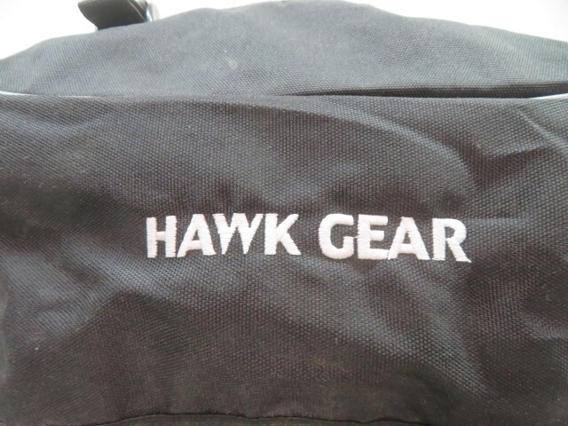 80L HAWK GEAR EXTREME80 バックパック ホークギア エクストリーム 登山バック アウトドア用品 レインカバー付き 12142(バックパック)｜売買されたオークション情報 ...