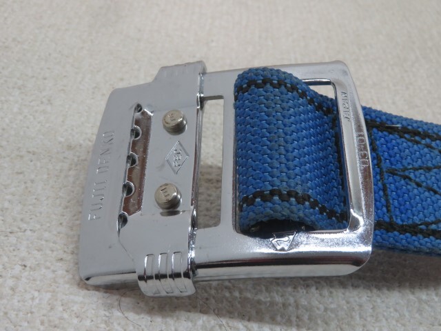 Yahoo!オークション - FUJII DENKO NM-N160-1 安全帯 墜落制止用器具 ...