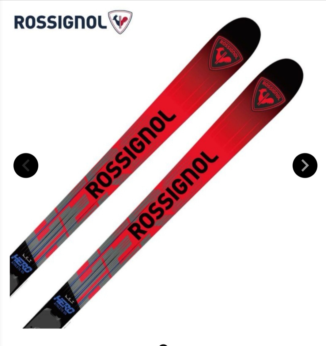 2025 ロシニョールGS用板 ROSSIGNOL HERO ATHLETE GS175(レーシング)｜売買されたオークション情報、yahooの商品情報をアーカイブ公開 - オークファン ...