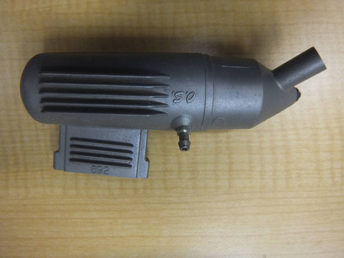 Yahoo!オークション - OS サイレンサー 892