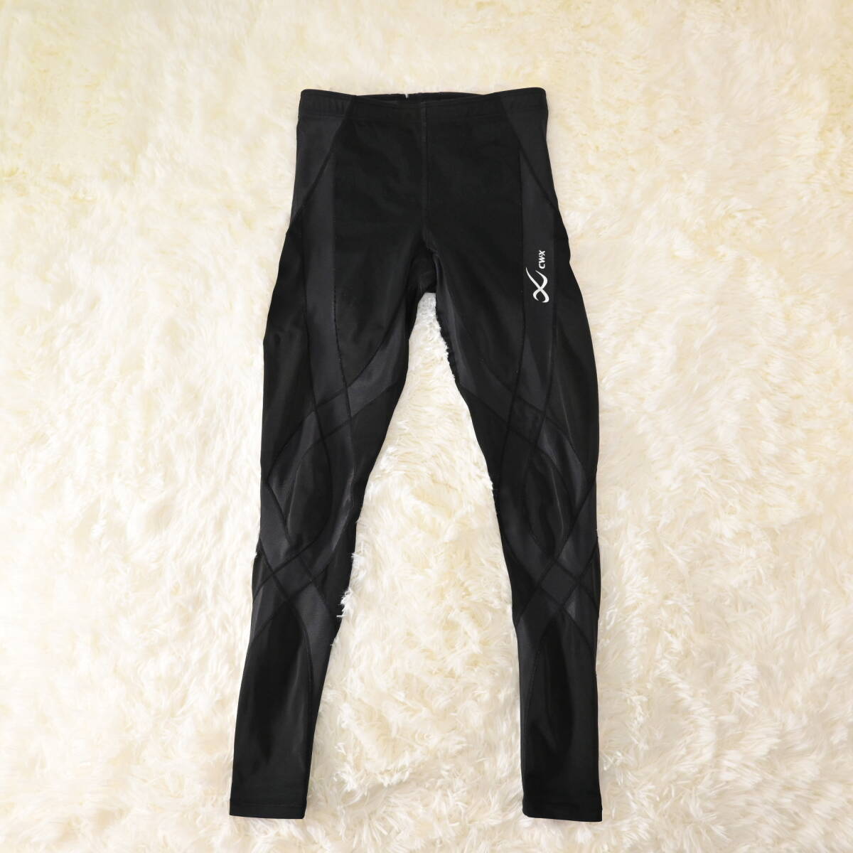 Yahoo!オークション - U3 WOMEN M CW-X ワコール HZY339 ジェネレータ...