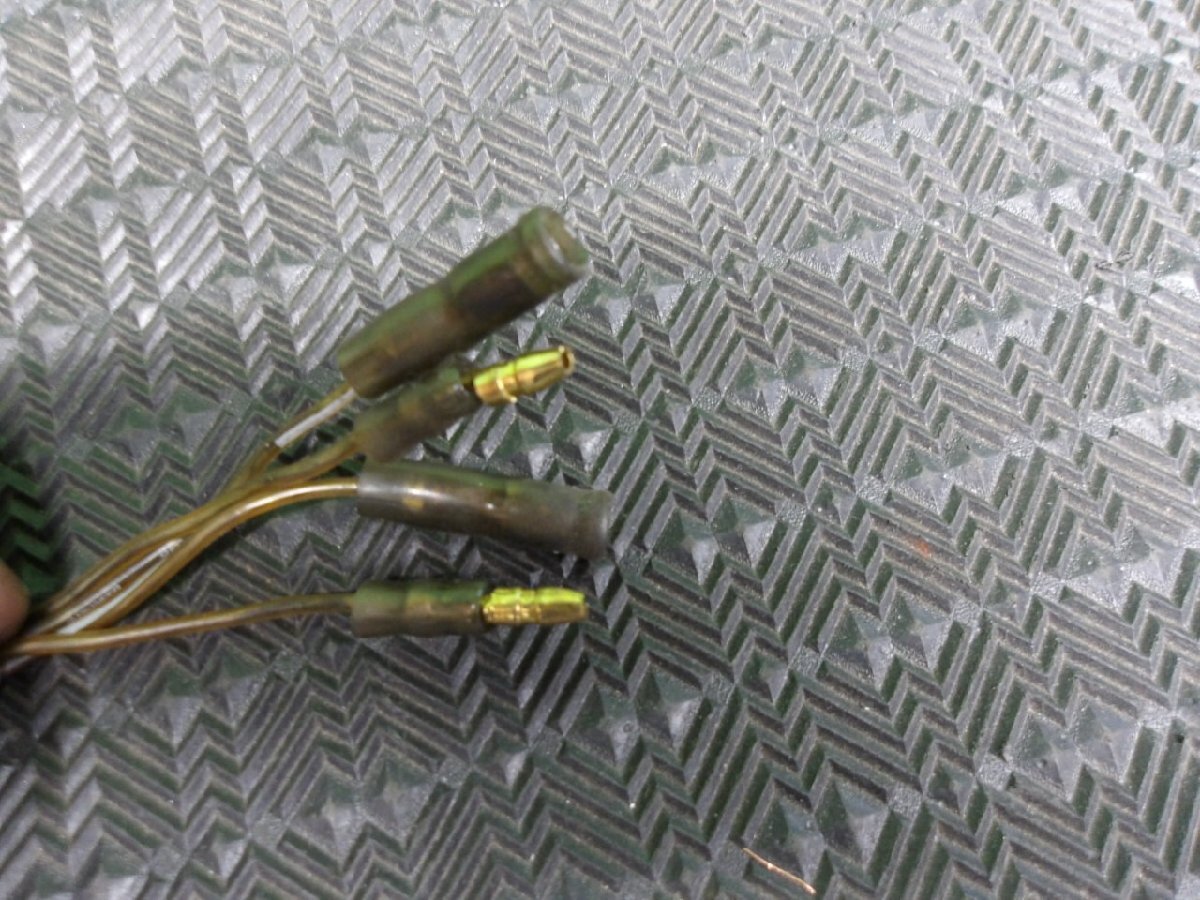 Yahoo!オークション - (R06/12/02-3) Φ サテライトスピーカー / パイ...