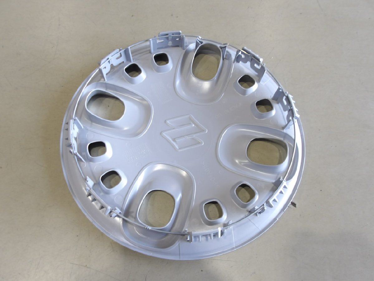 Yahoo!オークション - (R06/12/06-4) Φ 14インチ / ホイールキャップ ...