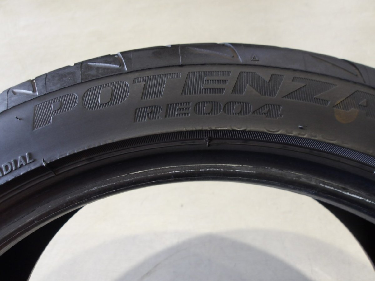 Yahoo!オークション - (R06/12/25-4) Φ 16インチ / タイヤ / ブリヂス...