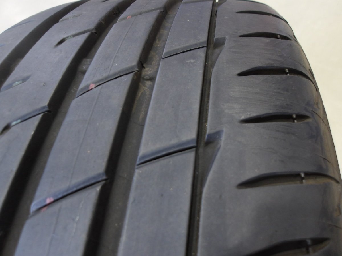 Yahoo!オークション - (R06/12/25-4) Φ 16インチ / タイヤ / ブリヂス...