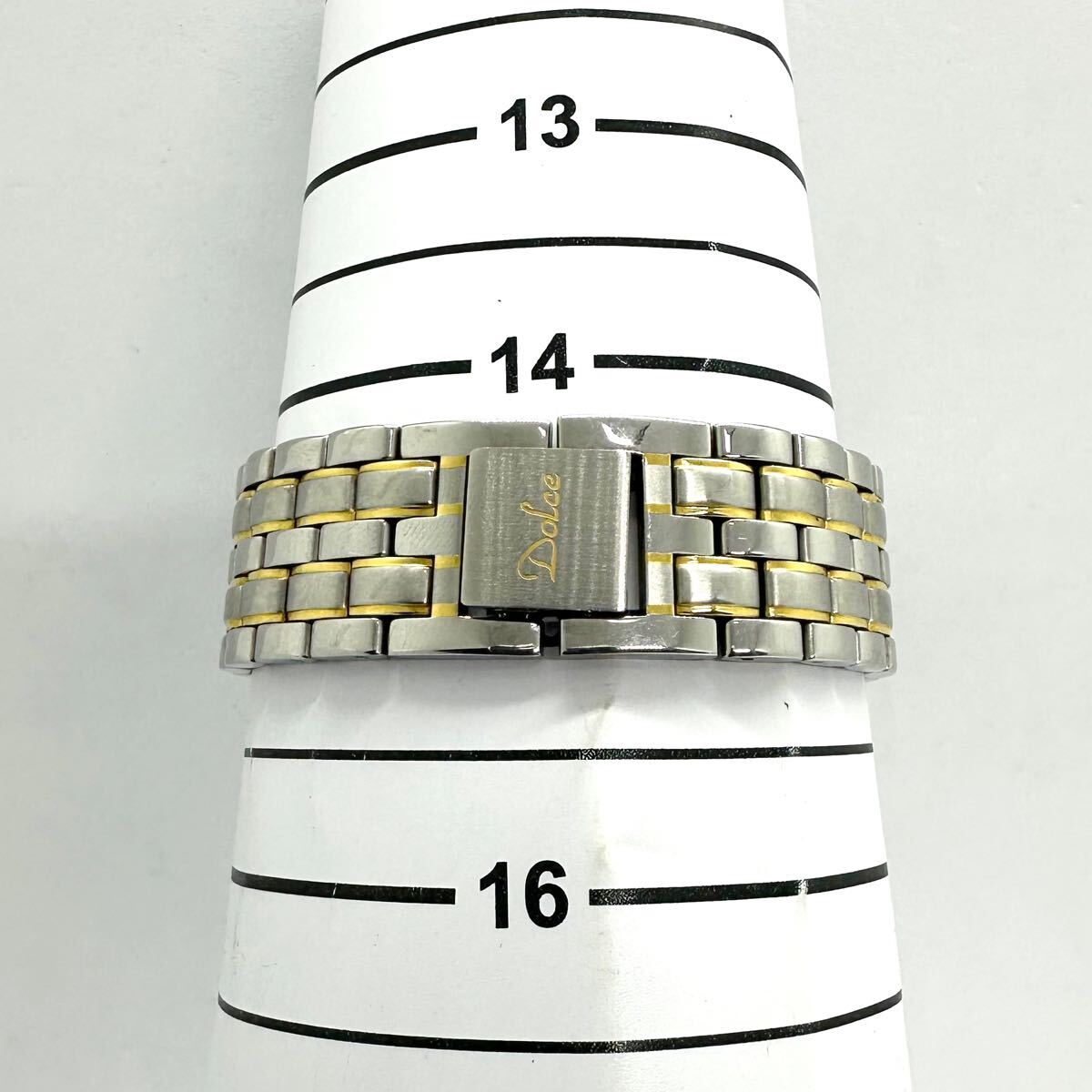 Yahoo!オークション - y936 稼働品 セイコー SEIKO 5E30-5A40 ドルチェ...