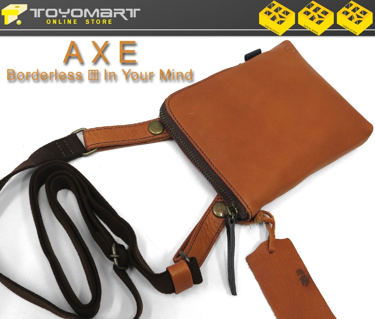 Yahoo!オークション - 2162 AXE J-line アックス ジャパンライン 日本...