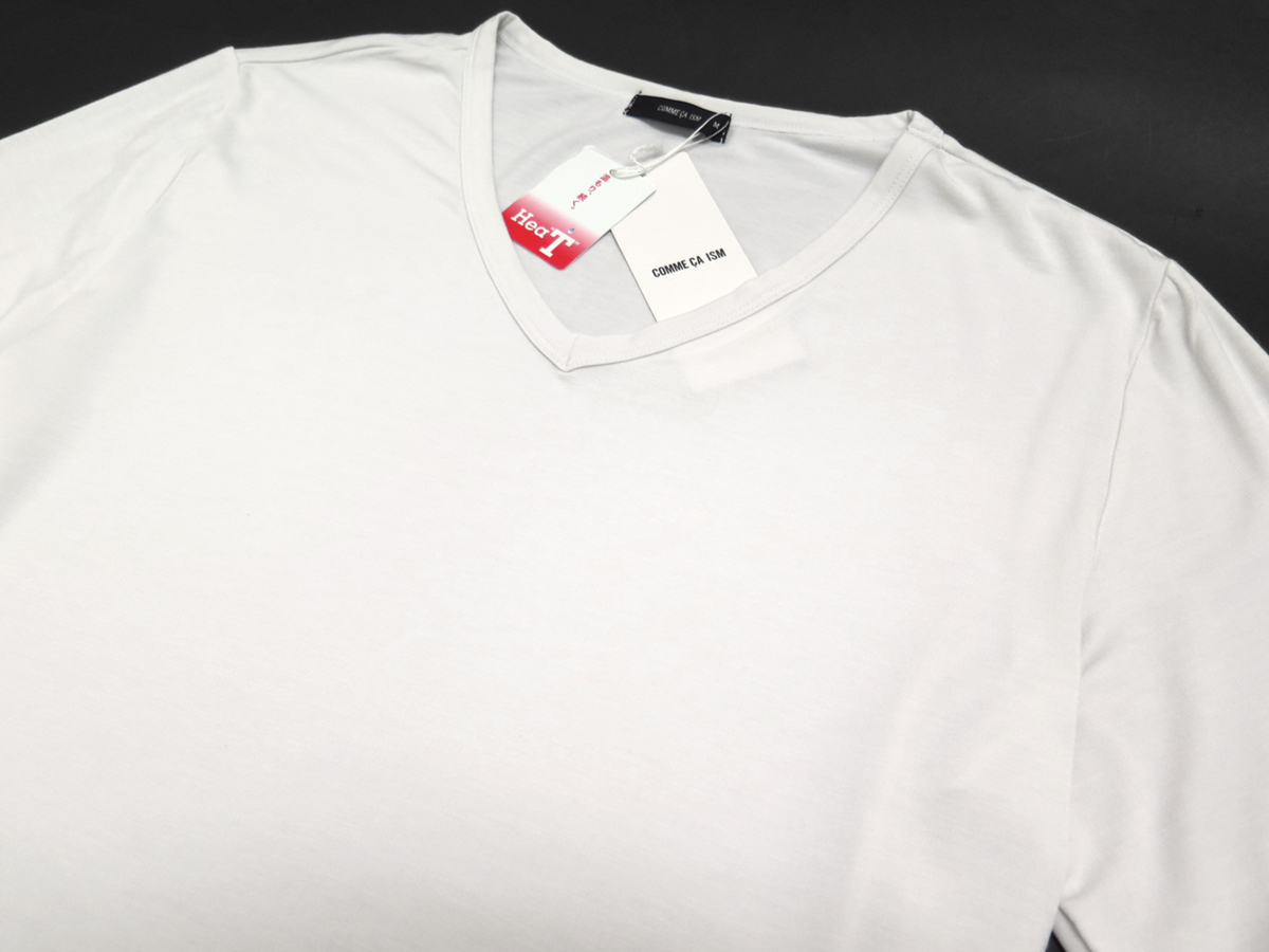 Yahoo!オークション - A31 コムサイズム COMME CA ISM TP03 Hea”T”...