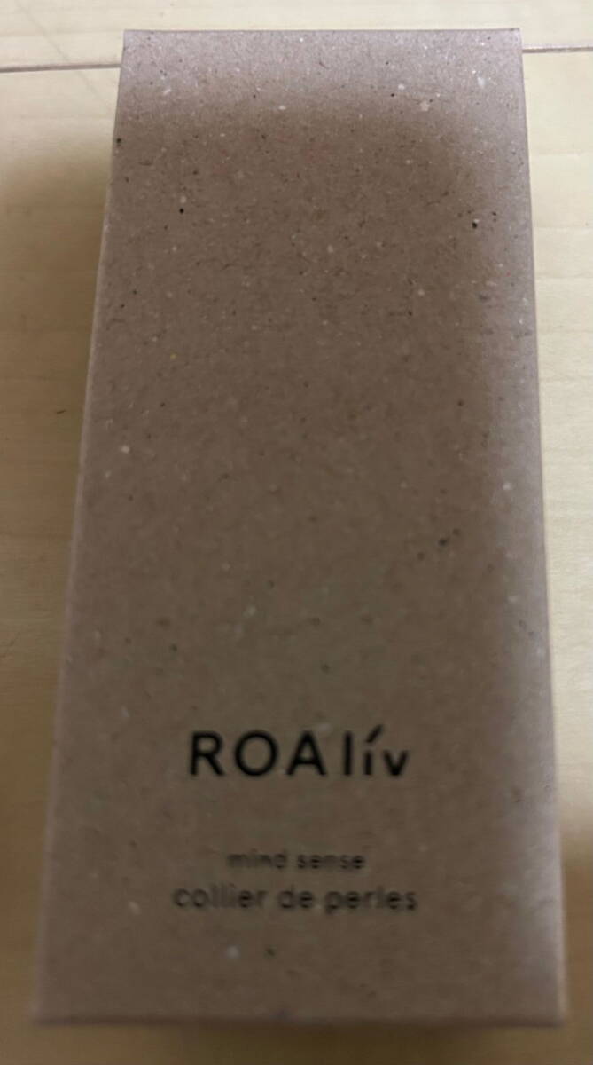 Yahoo!オークション - ROAliv(ロアリブ) マインドセンス コリエドペル...