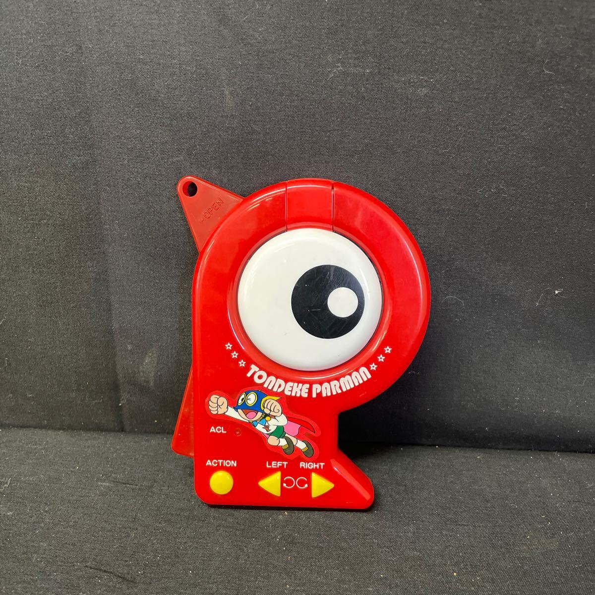 Yahoo!オークション - BANDAI バンダイ とんでけパーマン TONDEKE PARM...