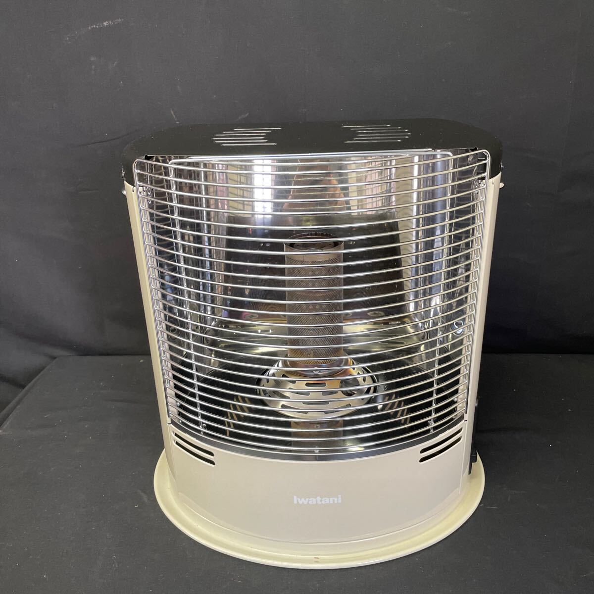 Yahoo!オークション - ワンシーズンのみ使用 Iwatani イワタニ カセッ...