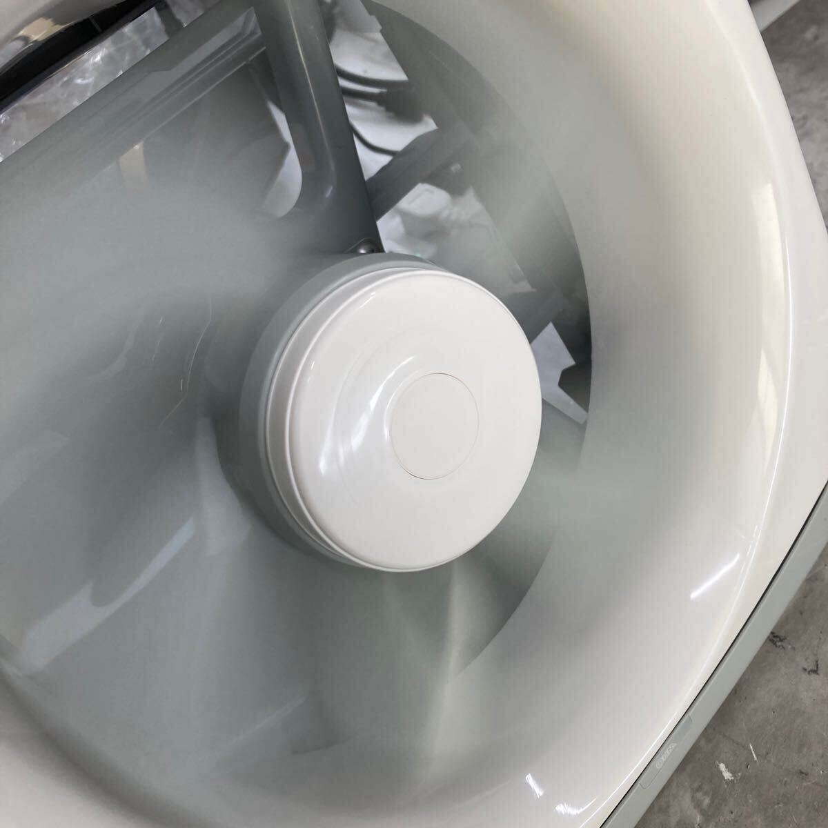 Yahoo!オークション - 0612c0515 OHM 一般・台所用 換気扇 25cm VN-25 ...