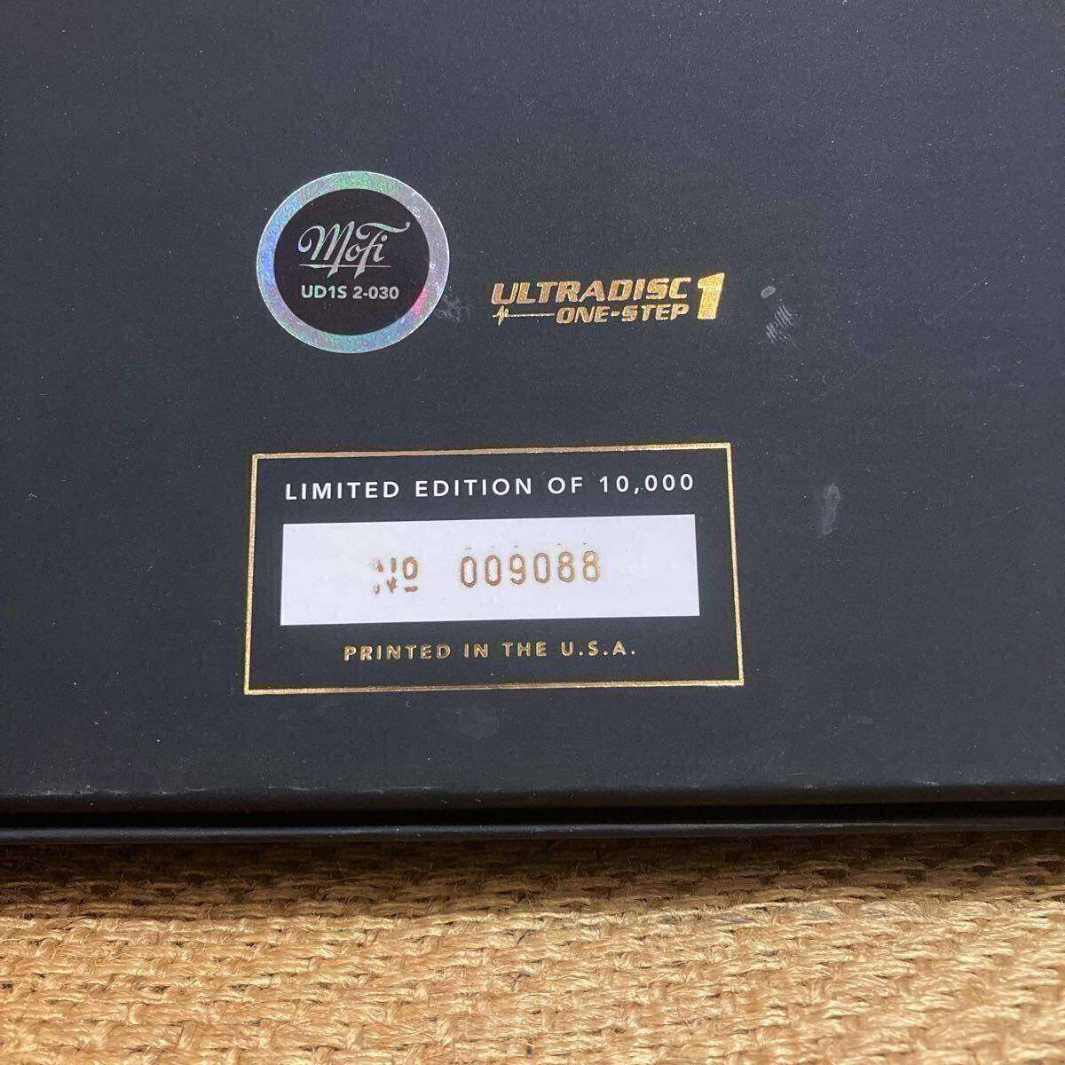 CAROLE KING/TAPESTRY ULTRADISC ONE-STEP 45RPM 2LP(その他)｜売買されたオークション情報、yahooの商品情報をアーカイブ公開 - オークファン ...