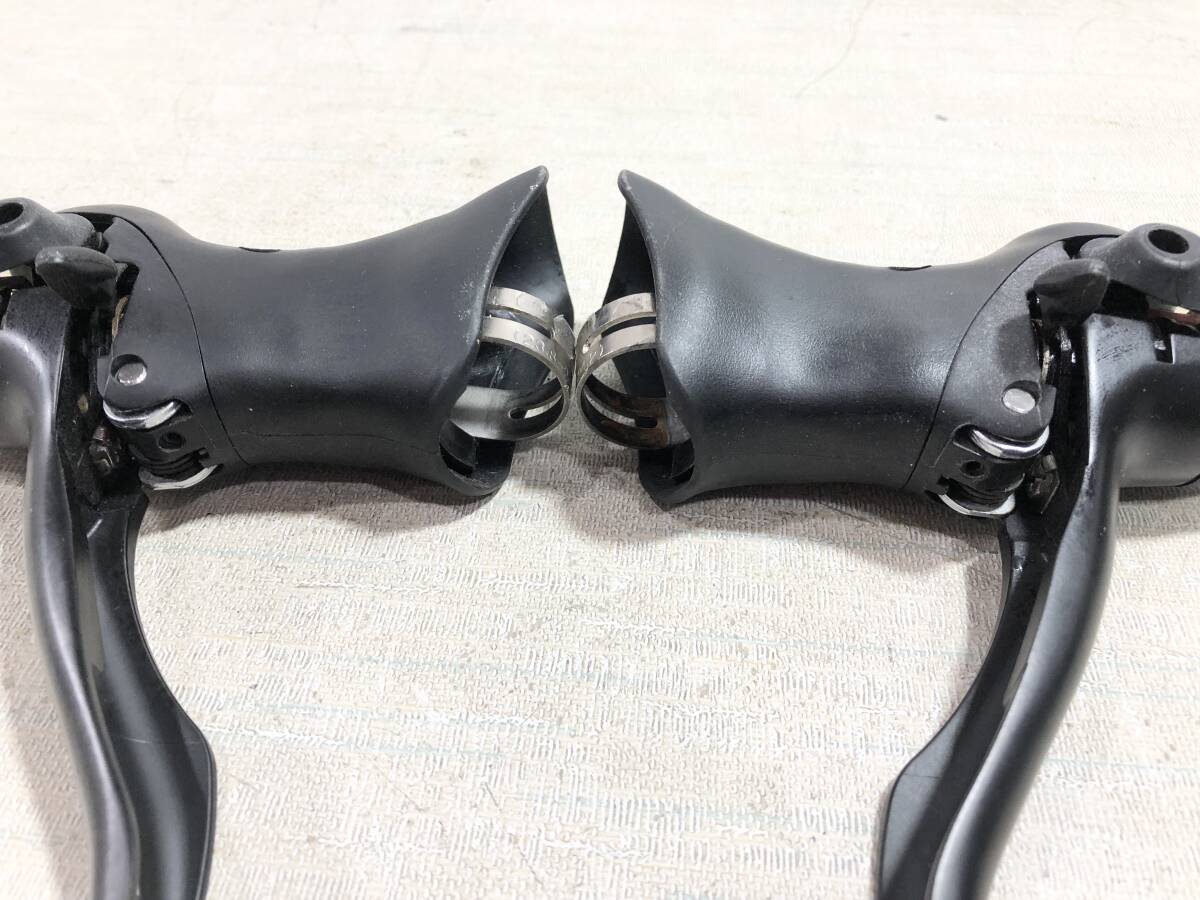 Yahoo!オークション - シマノ tourney ST-A070 2X7速 動作品 全国レタ...