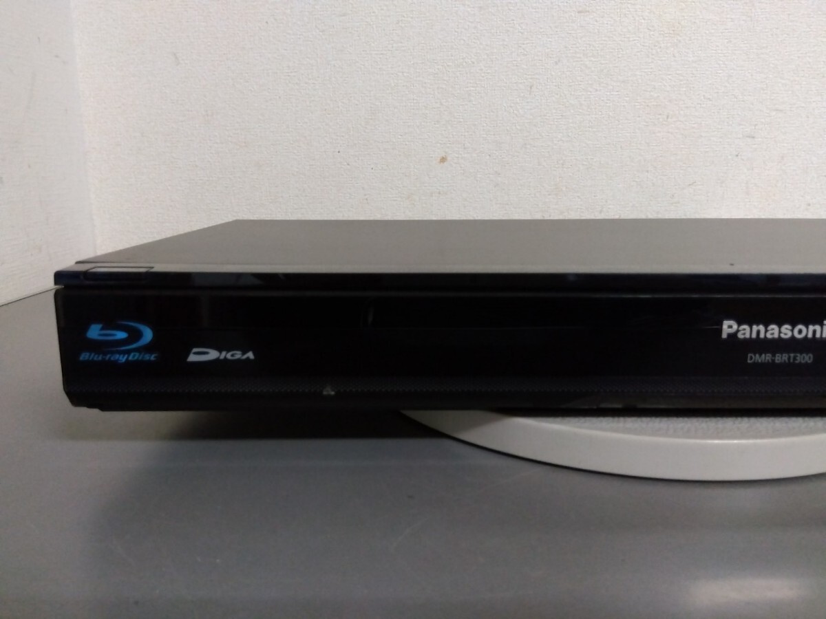 Yahoo!オークション - 9078 panasonic ブルーレイディスクレコーダー D...