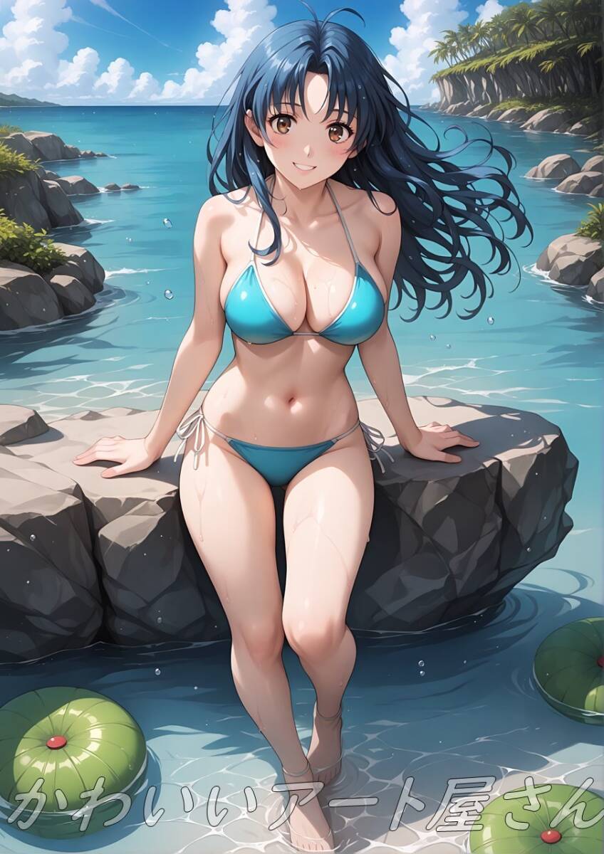 Yahoo!オークション - VX24 Tn32 【1点もの・高画質】千鳥かなめ フル...