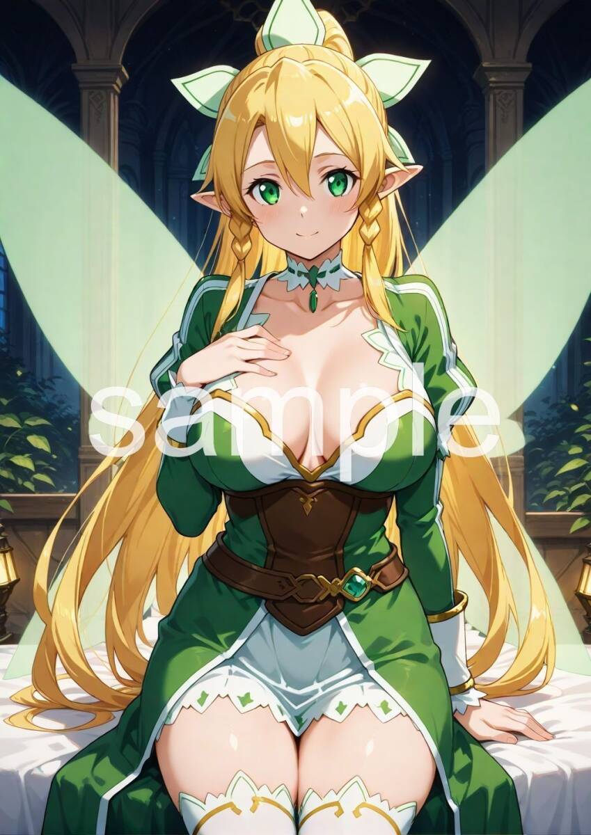 Yahoo!オークション - a1613 桐ヶ谷直葉 リーファ SAO ソードアートオ...