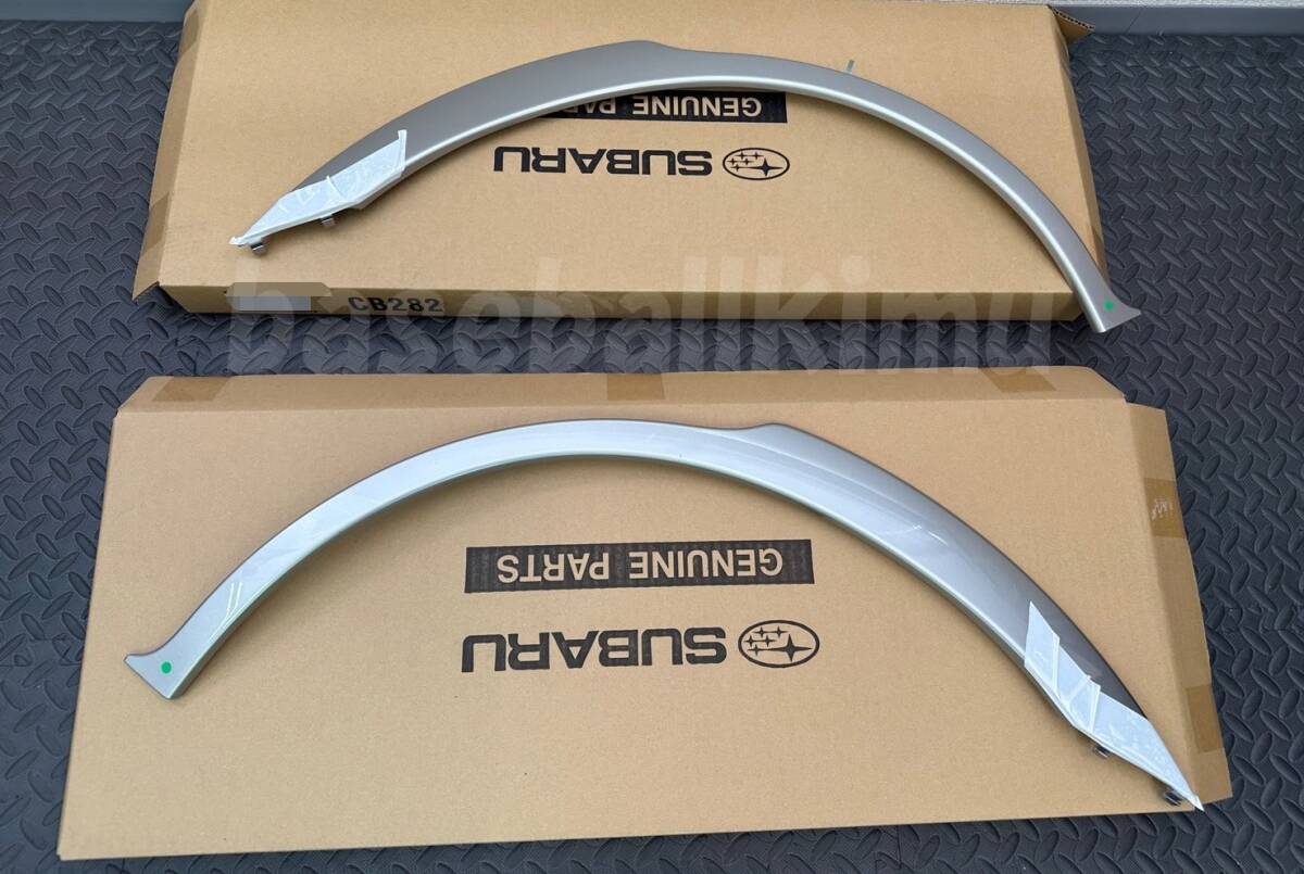 Yahoo!オークション - 新品 スバル純正品 インプレッサ GD/GG系 GDB ...