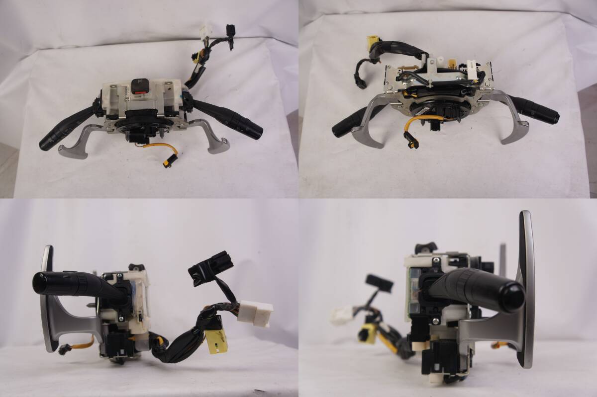 Yahoo!オークション - MOMO パドルシフト ステアリング BP5 後期 F型 2...