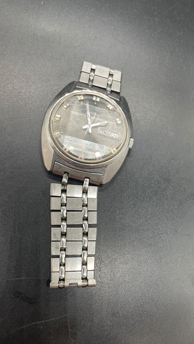 Yahoo!オークション - SEIKO セイコー ロードマチック LM 5606-7230 AU...
