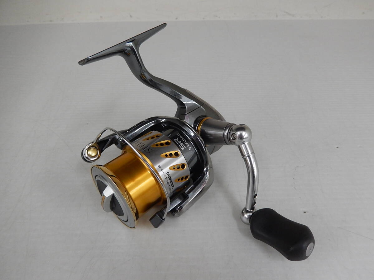 Yahoo!オークション - シマノ 07’ステラ 2500S STELLA