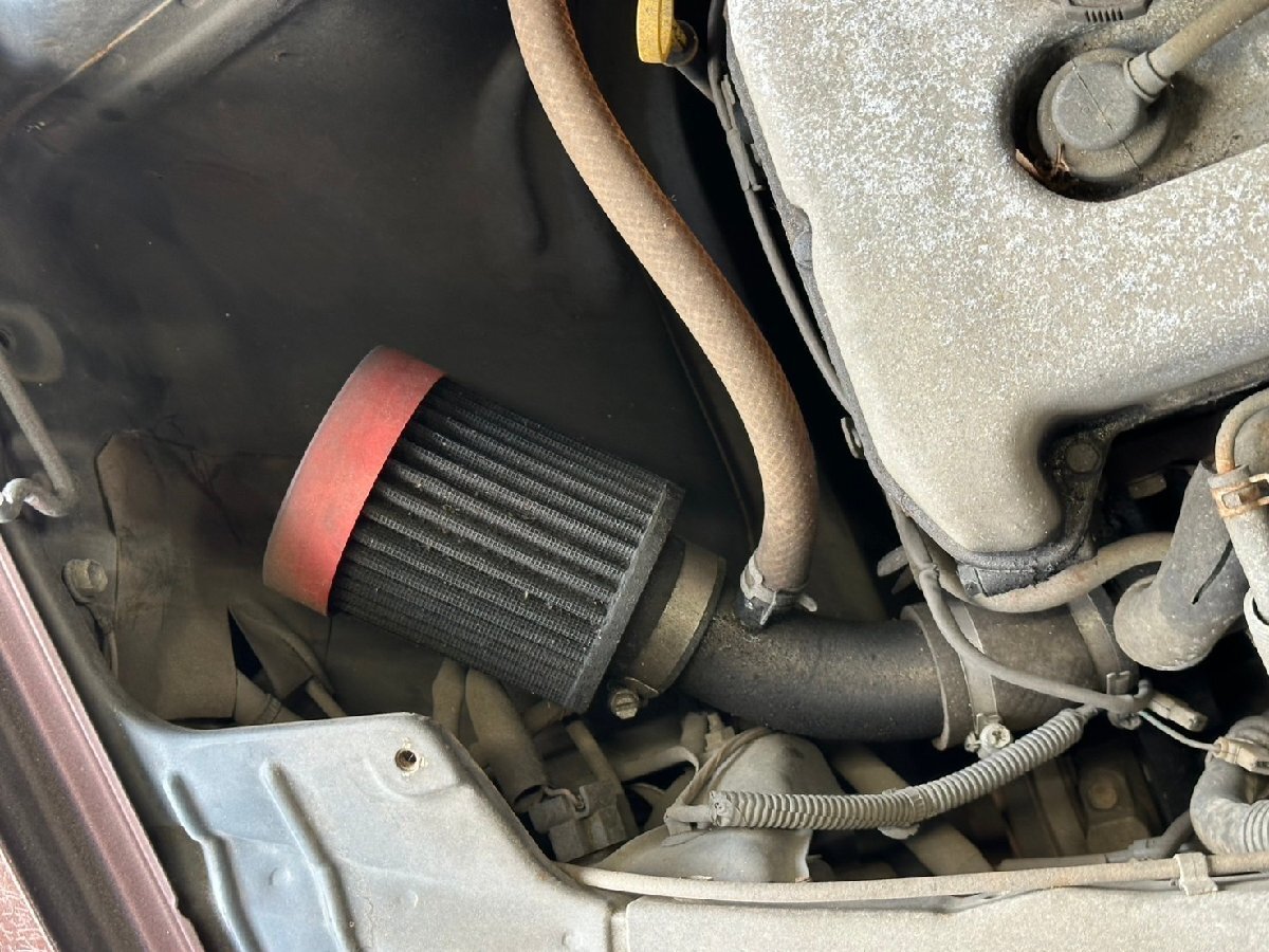 Yahoo!オークション - HA21S アルトワークス外し ワークス RS-Z エアク...