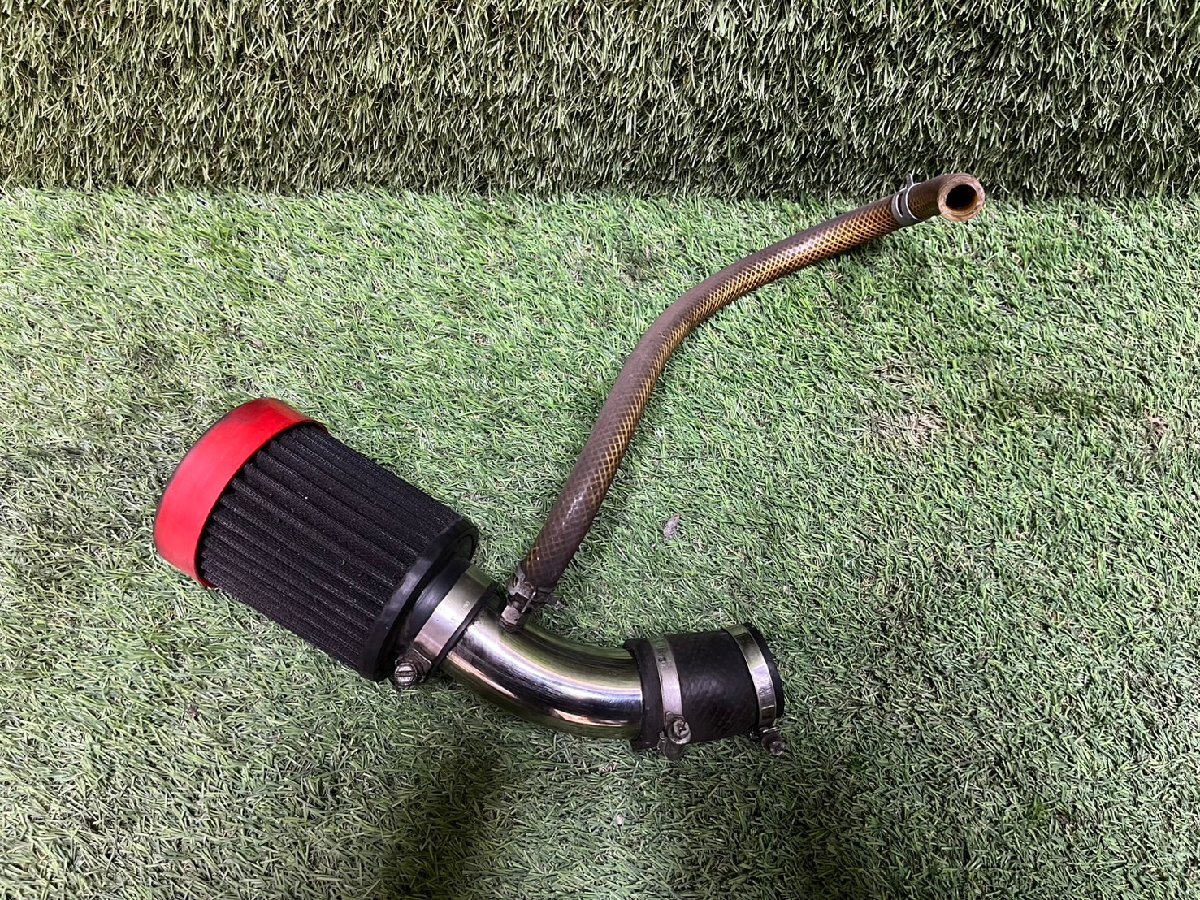 Yahoo!オークション - HA21S アルトワークス外し ワークス RS-Z エアク...